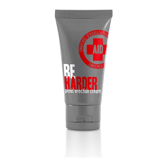 Aid be harder · Crema vigorizante · Cobeco pharma | 29% Dto