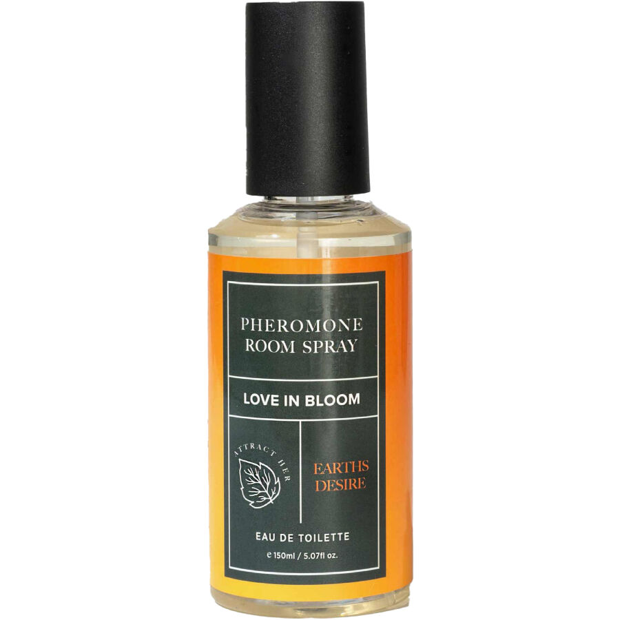 Bloom Spray Habitación Sativa Earths Desire 150 Ml | 100%