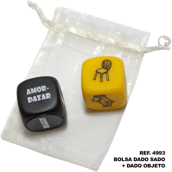 Sado dado · Dados · Diverty sex | ® VivelaVita