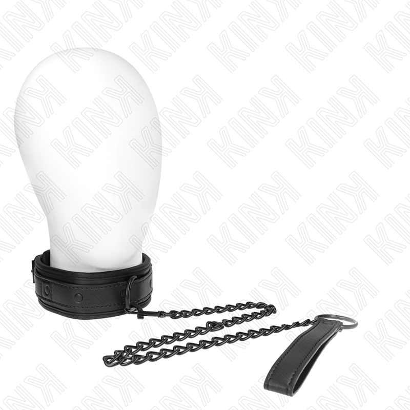 Collares con correas Chain Of Grace | ® VivelaVita