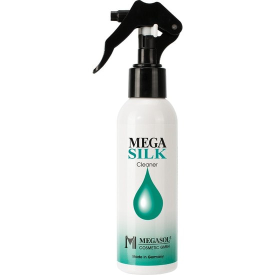 Limpiador de juguete Megasilk Cleaner Spray | ® VivelaVita