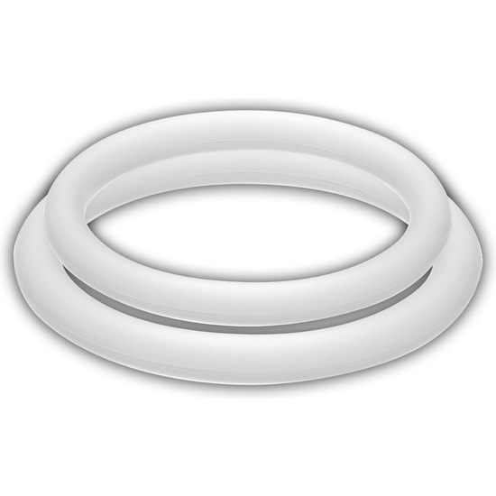 Anillo bdsm de silicona Potenz Plus Power | 11% Dto VivelaVita